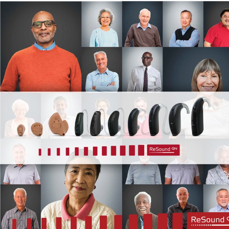 Pusat Alat Bantu Dengar - Nobel Audiology Center