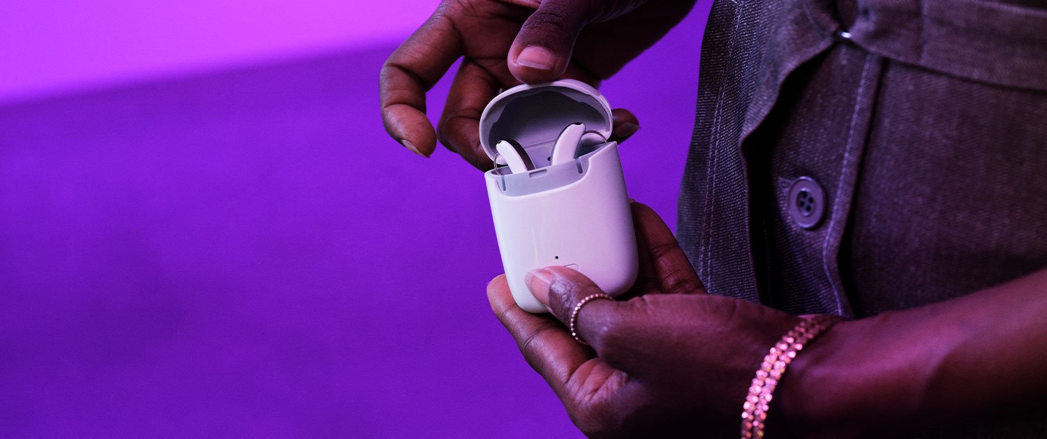 Pusat Alat Bantu Dengar - Nobel Audiology Center