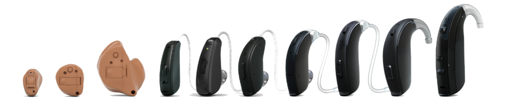 GN ReSound - Pusat Alat Bantu Dengar - Nobel Audiology Center