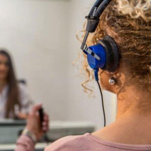 Pemeriksaan Pendengaran - Nobel Audiology Center