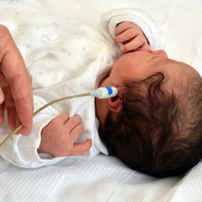 Pemeriksaan Pendengaran - Nobel Audiology Center