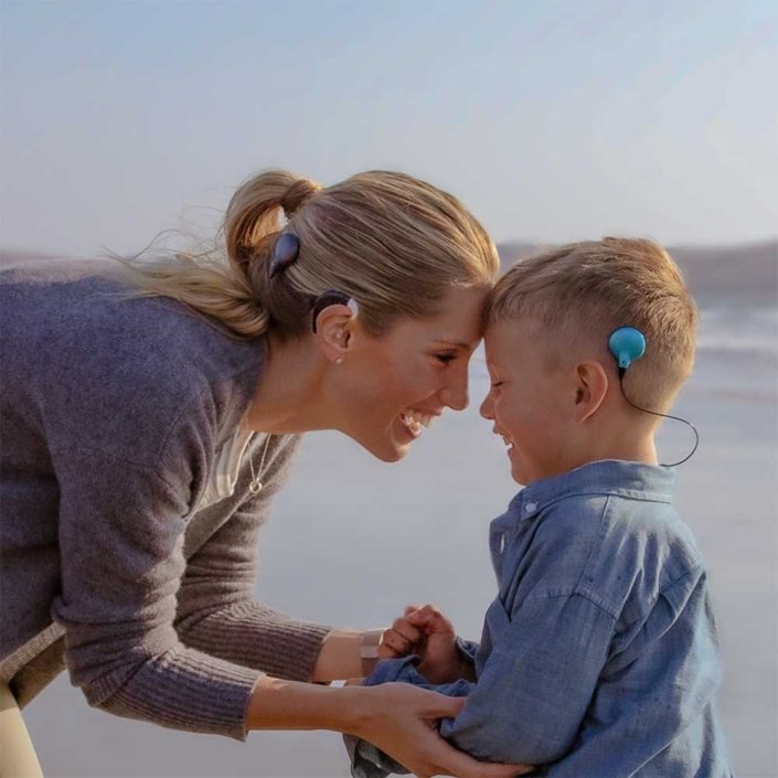 Sky CI Marvel - Pusat Alat Bantu Dengar - Nobel Audiology Center